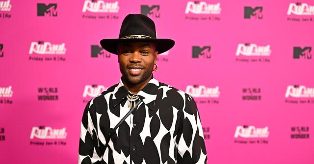 Is Todrick Hall Dating Anyone? Relationship History Explored