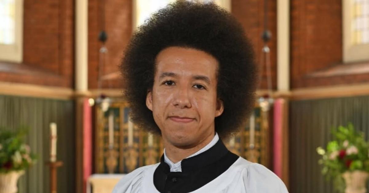 What Happened to Priest Calvin Robinson?