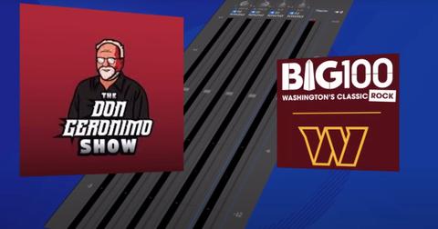 What Happened to Don Geronimo? Why the Radio Host Was Fired