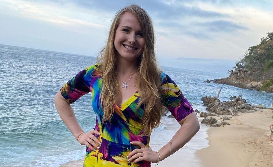 Is Caroline Giuliani Gay? Is Rudy Giuliani's Daughter Married?