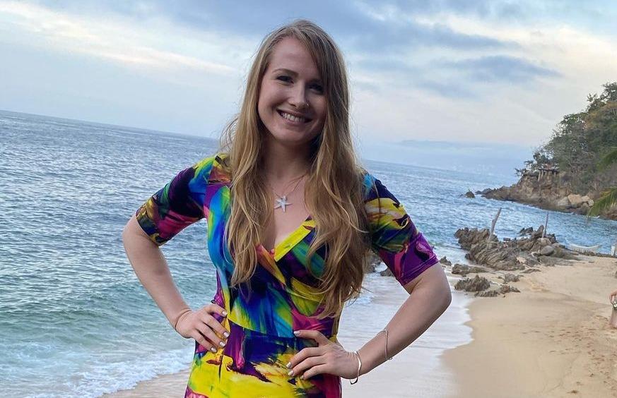 Is Caroline Giuliani Gay? Is Rudy Giuliani's Daughter Married?