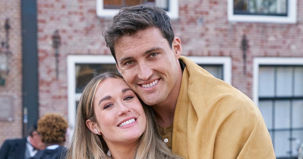 'The Bachelorette': Details on Rachel's Engagement Ring!