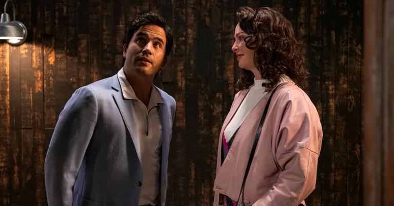 Who Does Tully Marry in 'Firefly Lane'? Here's What We Know