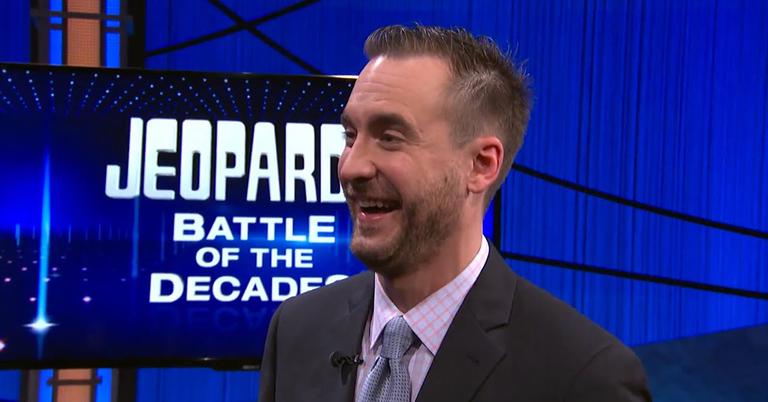 How Did Brad Rutter Win So Much On 'Jeopardy'? See His Past Victories