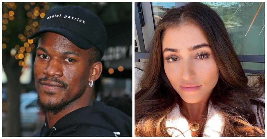 5 Things You Need to Know About Jimmy Butler's Girlfriend
