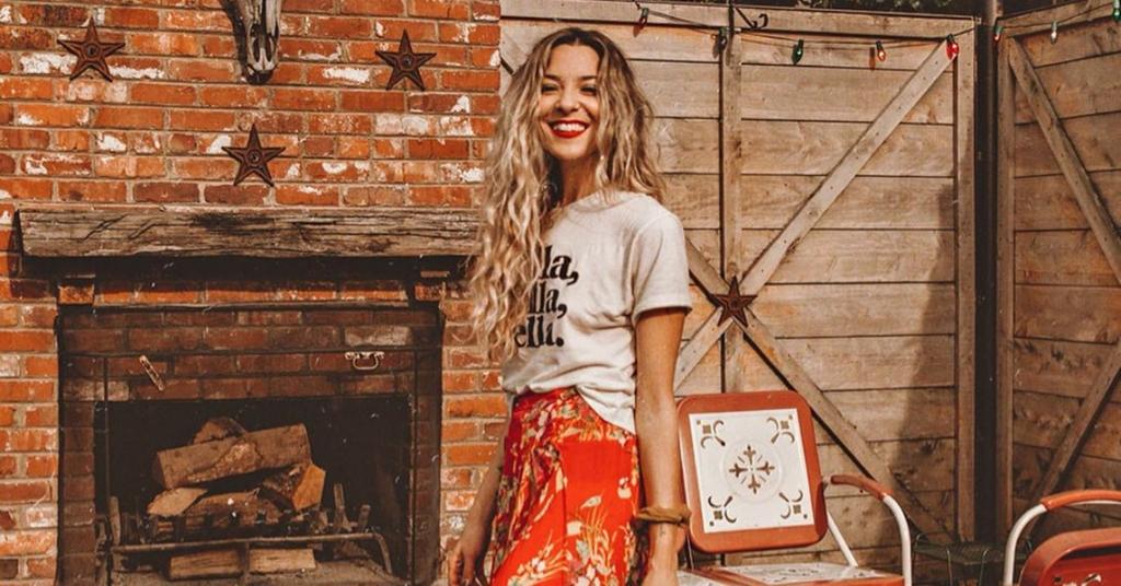 Influencer Tiffany Mitchell Accused of Staging Motorcycle Accident
