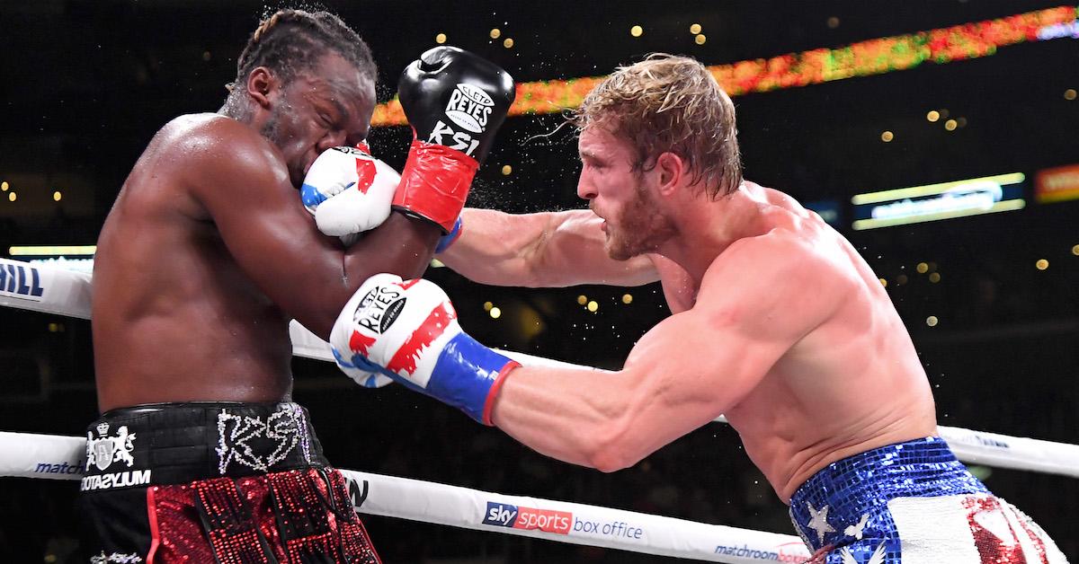 Why Is Logan Paul Appealing the KSI Fight? There's an Investigation
