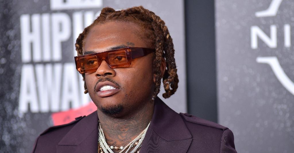 Is Gunna Free From Jail Now? He Took an Alford Plea Deal