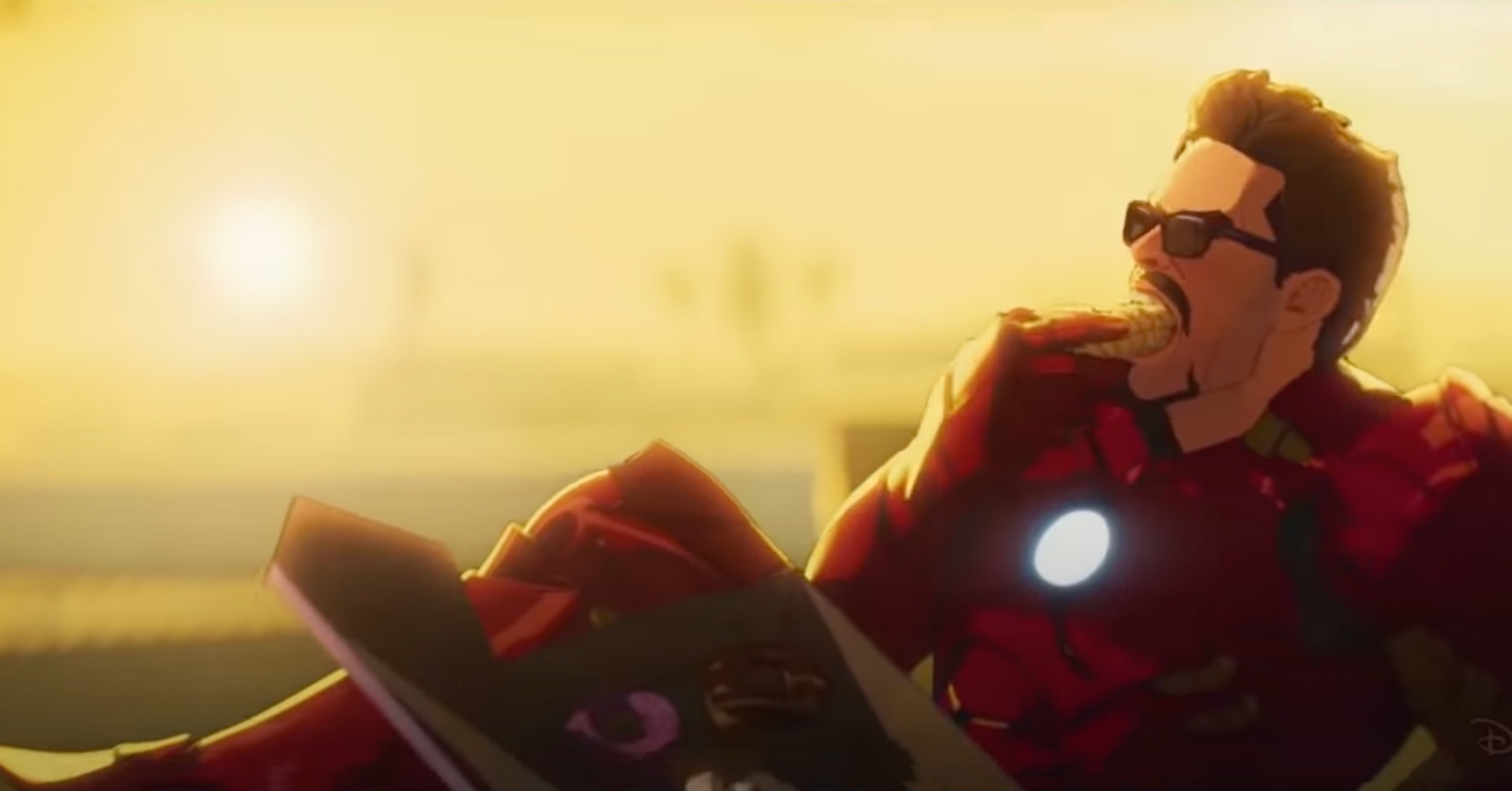 What's the Plot of Episode 3 of 'What If...?' — Here's What to Know