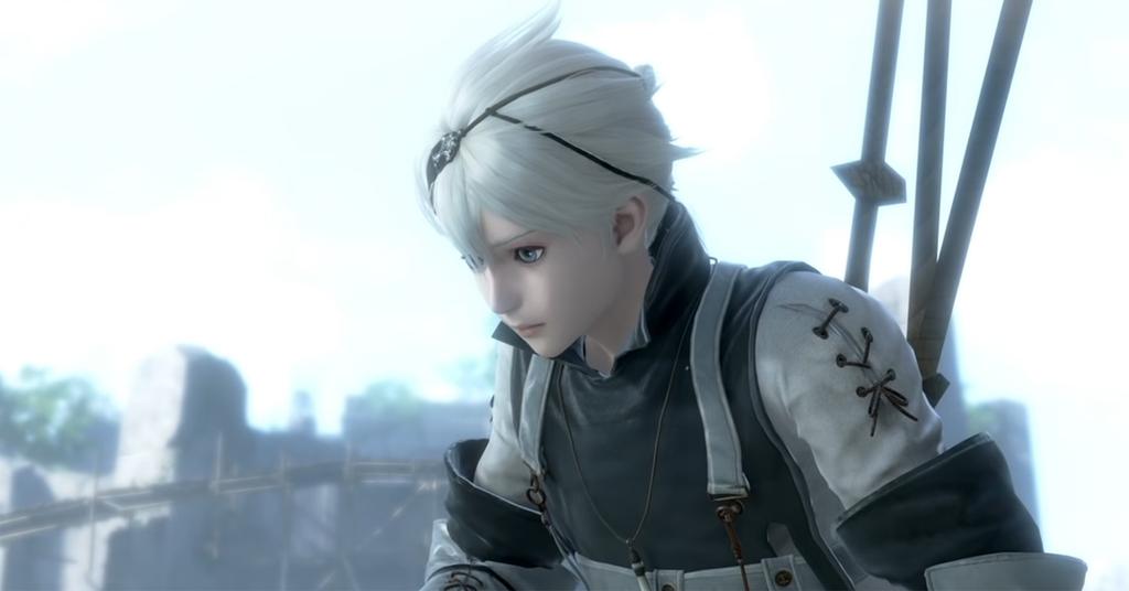 Should You Play 'Nier' Before 'Nier: Automata'? What to Know