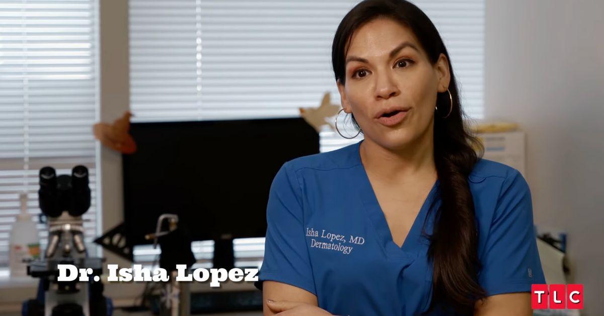 Meet the Doctors on TLC's 'Bad Hair Day'