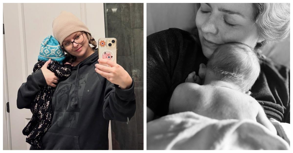 Hallmark Star Andrea Brooks Has Three Kids