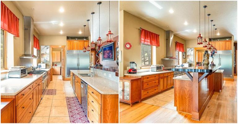 Inside Sister Wives's Robyn and Kody's $1.6M Home — For Sale