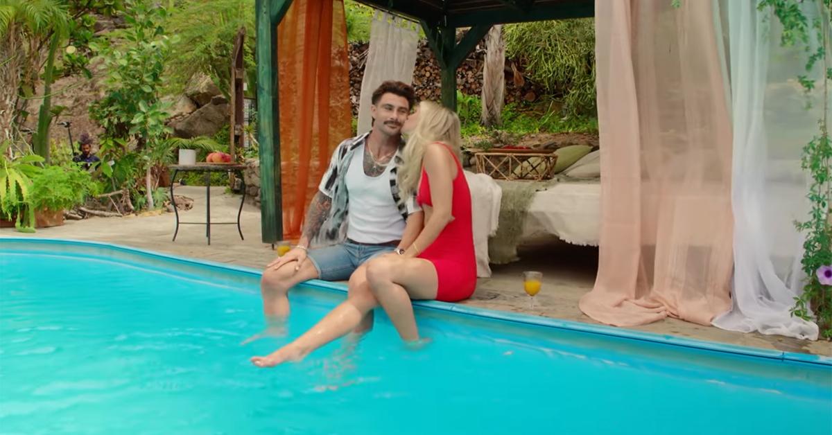 Here's a Master List of the 'Ex on the Beach Couples' Cast Instagrams