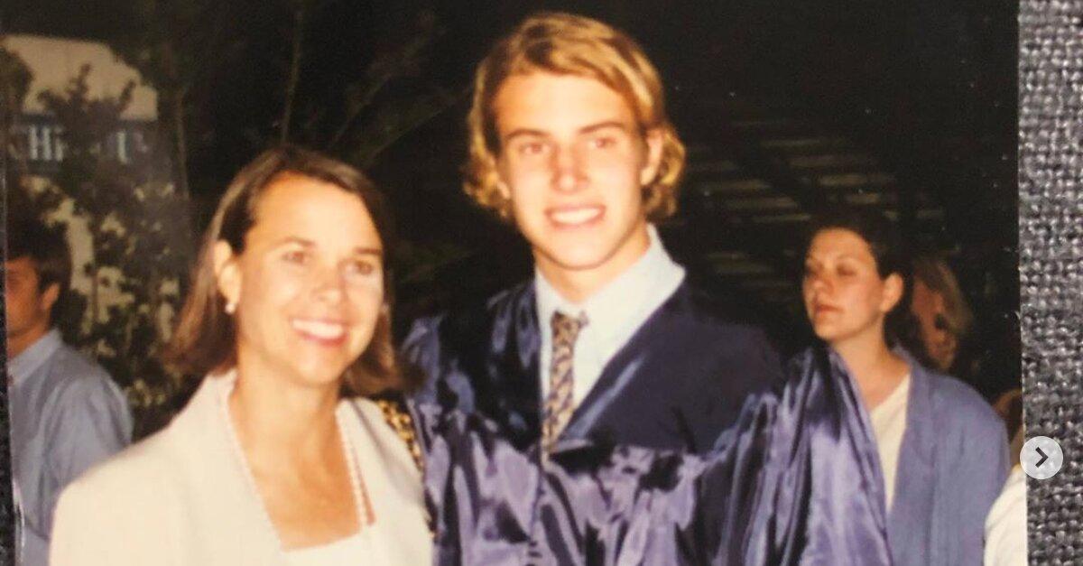 What Fraternity Was Shep Rose in at UGA? A Look Back at His College Years
