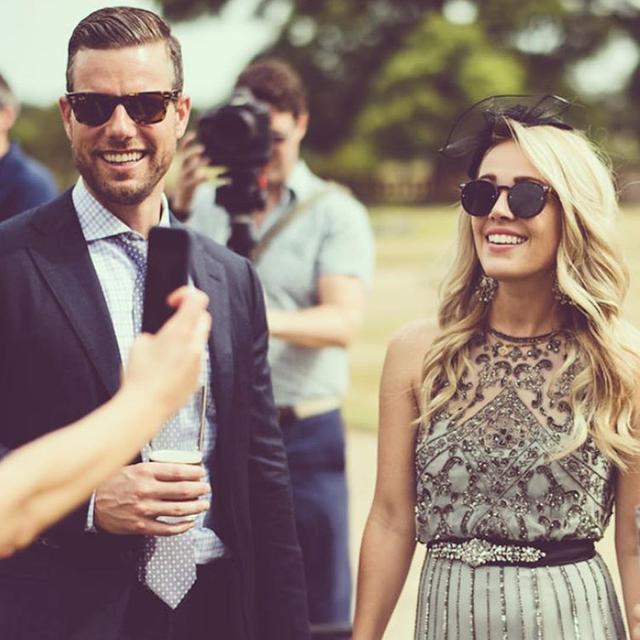 Natalie Hall Husband: Who Is the Canadian Actress Married To?