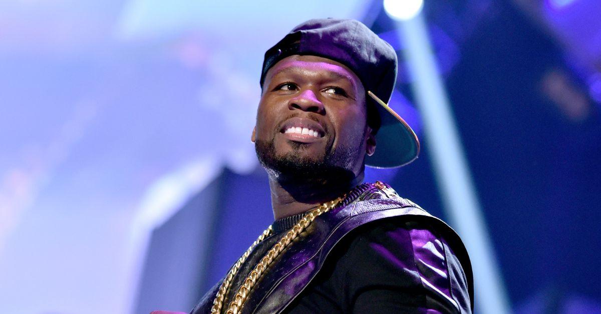 Who Were 50 Cent's Parents? Insight Into His Family Life