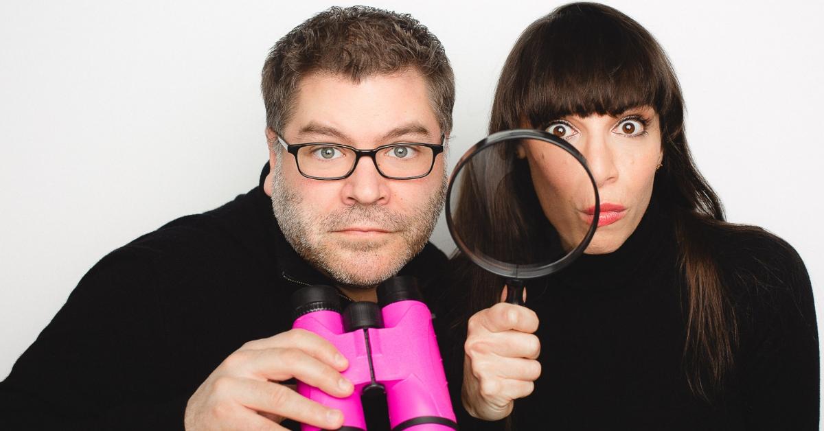 Obsessed Network Podcast Drama Explained: It's a Real Mess