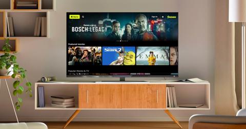 What Is Amazon Freevee? All About the Streaming Service
