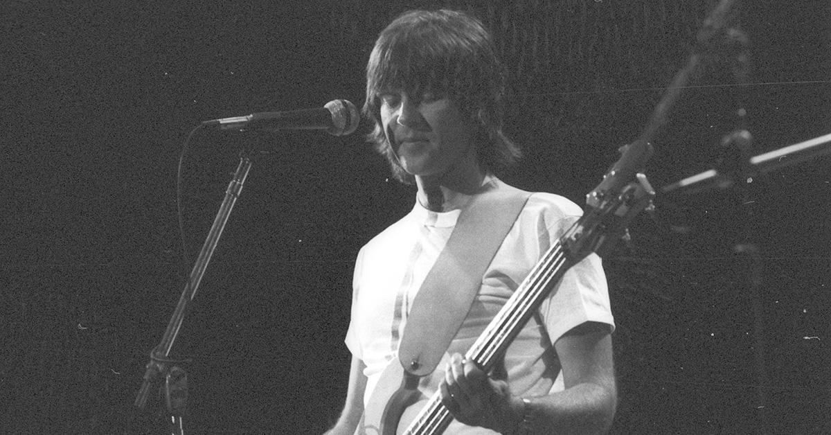 Was Eagles Bassist Randy Meisner Married? Meet His Wife