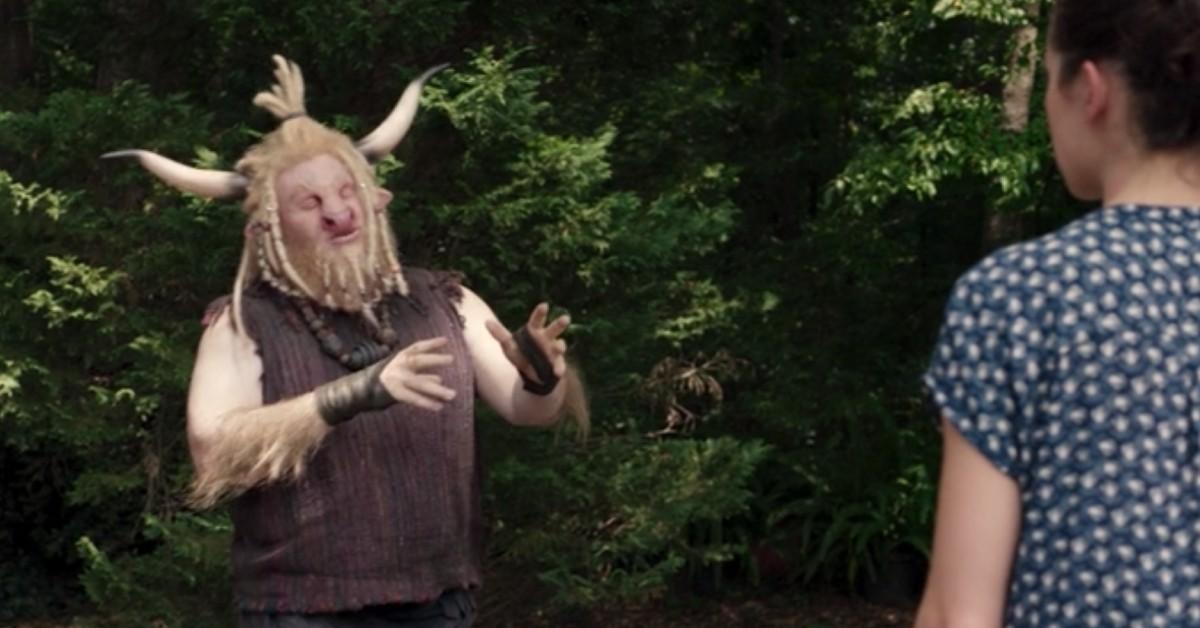 The History of the 'She-Hulk' Character Man-Bull, Explained