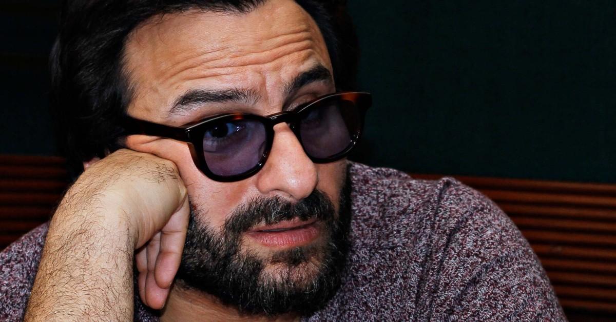 What Happened to Saif Ali Khan? Actor Stabbed in Home Invasion