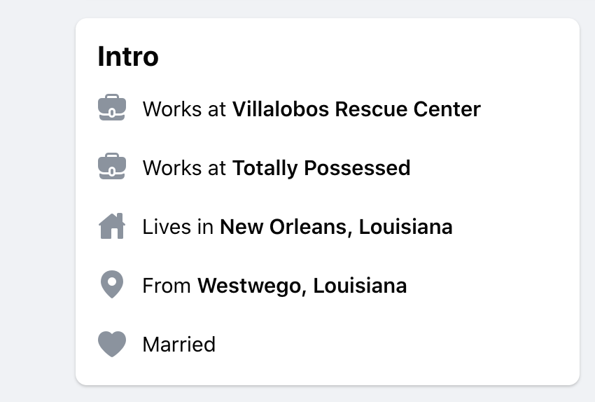 Are Tania and Perry From 'Pit Bulls and Parolees' Still Married?