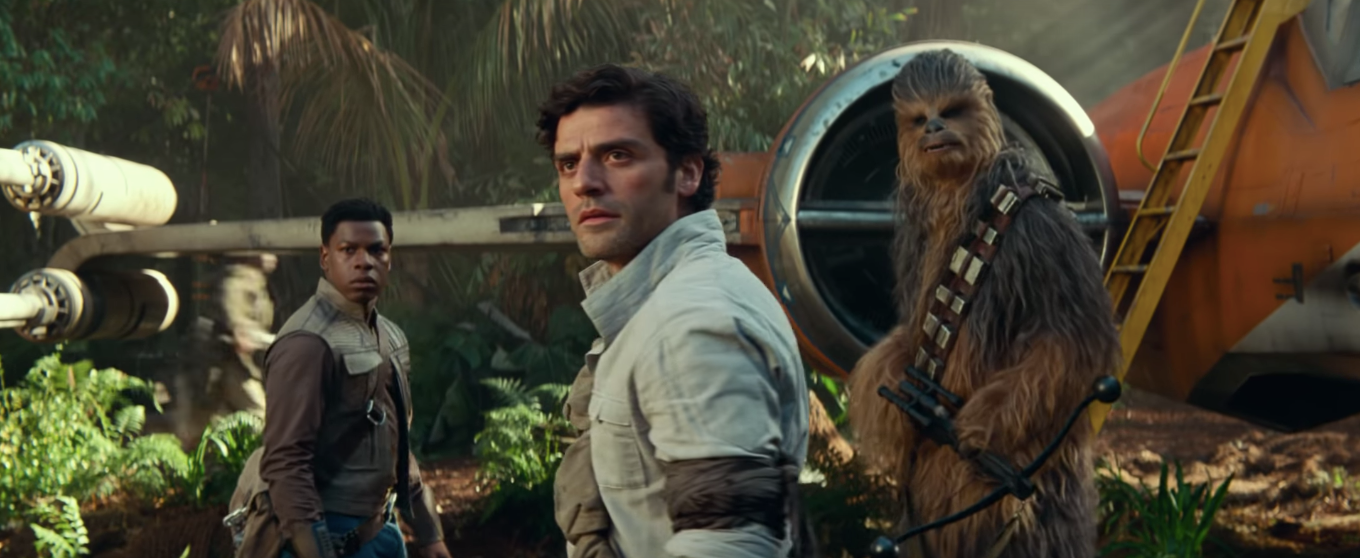 Does Chewie Die in ‘The Rise of Skywalker’? Major Spoilers Revealed