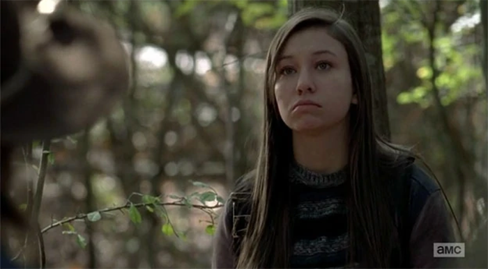 What Happened to Enid on 'The Walking Dead'? Details on Her Death