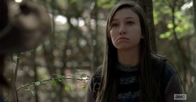 What Happened to Enid on 'The Walking Dead'? Details on Her Death