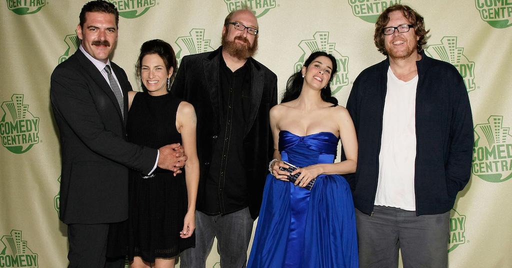 Jay Johnston Was Fired and Replaced on Bob's Burgers