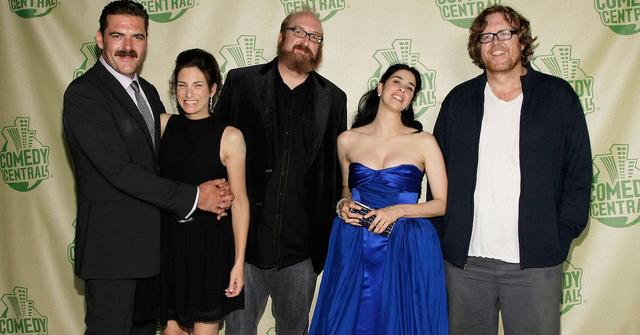 Jay Johnston Was Fired and Replaced on Bob's Burgers