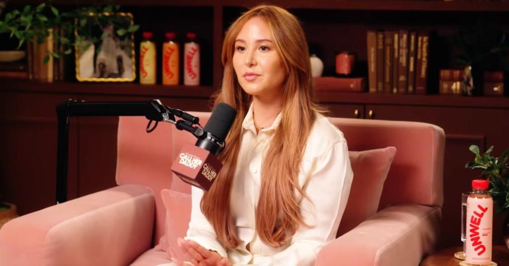 Inside Catherine Paiz’s Ayahuasca Journey and How It Started