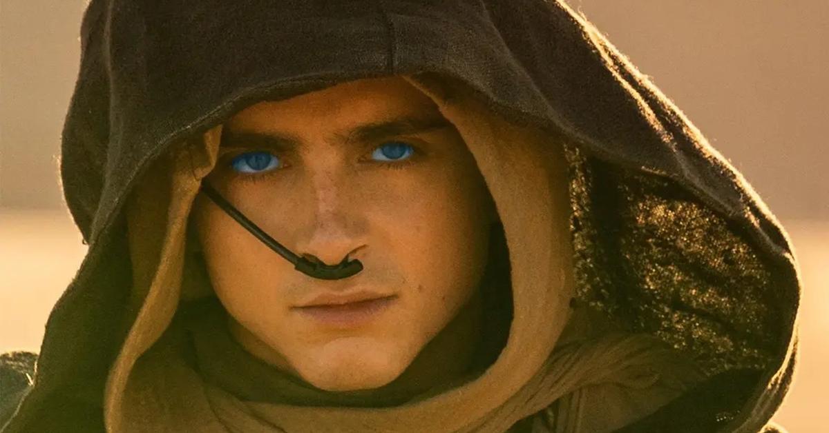 Is Dune Protagonist Paul Atreides Really a Villain? Details