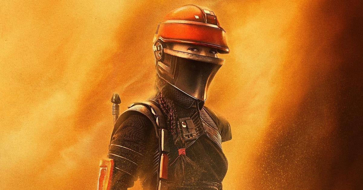 What Happened to Fennec Shand in 'The Mandalorian'? Details Inside