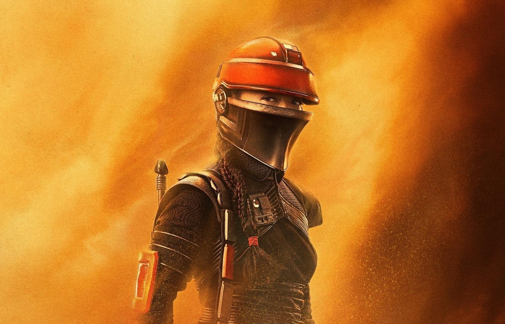 What Happened to Fennec Shand in 'The Mandalorian'? Details Inside