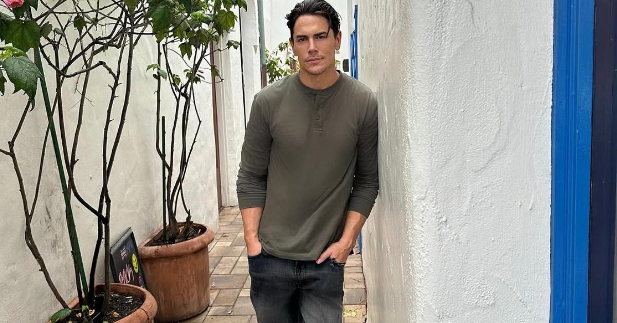 Did Tom Sandoval and Victoria Lee Robinson Break Up?