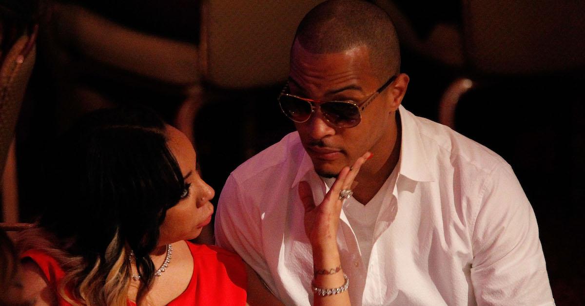 When Did T.I. and Tiny Start Dating? Their Relationship Timeline