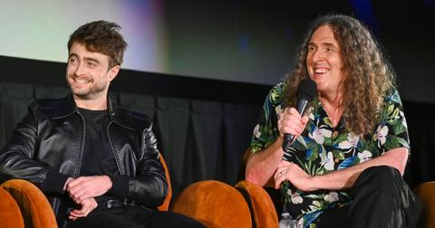 What Is 'Weird Al' Yankovic Up to Today?