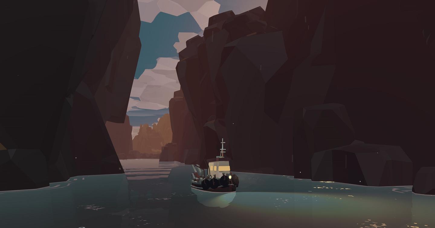 'Dredge' Review — Must-Buy Indie Fishing Game — Distractify