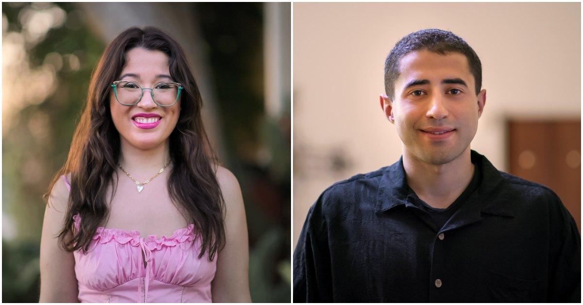 Details Emerge on Love on the Spectrum's Dani and Adán’s Breakup