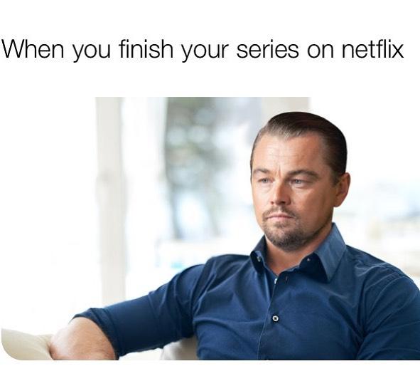 Leonardo DiCaprio Memes: Only the Best for Hollywood's Best