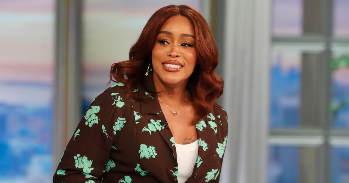 Is Eve Ever Coming Back to 'Queens'? The Rapper Revealed the Birth of ...