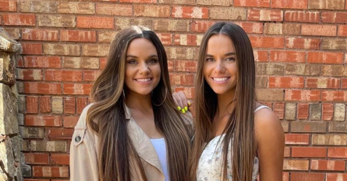 'Extreme Sisters' Stars Baylee and Brooke Share Everything — Even Razors
