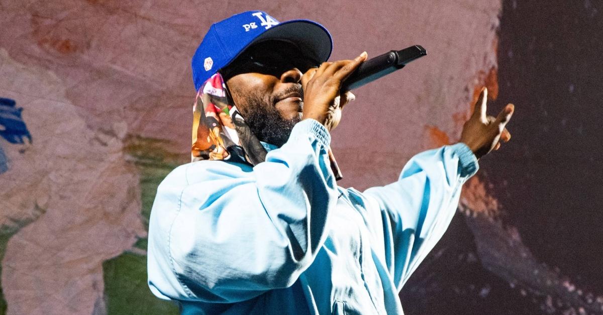 What Does "Mustard" Mean in Kendrick Lamar's Song? Why He Uses It