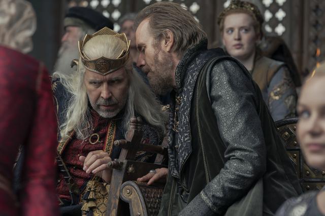How Does Viserys Targaryen Die in 'House of the Dragon?' Spoilers!