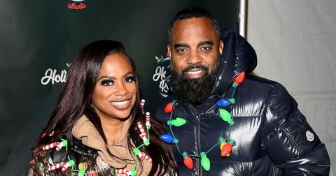 'RHOA' Stars Mama Joyce and Todd Tucker Feud — What to Know