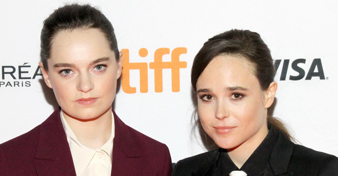 Why Did Elliot Page and Emma Portner Split After Three Years?