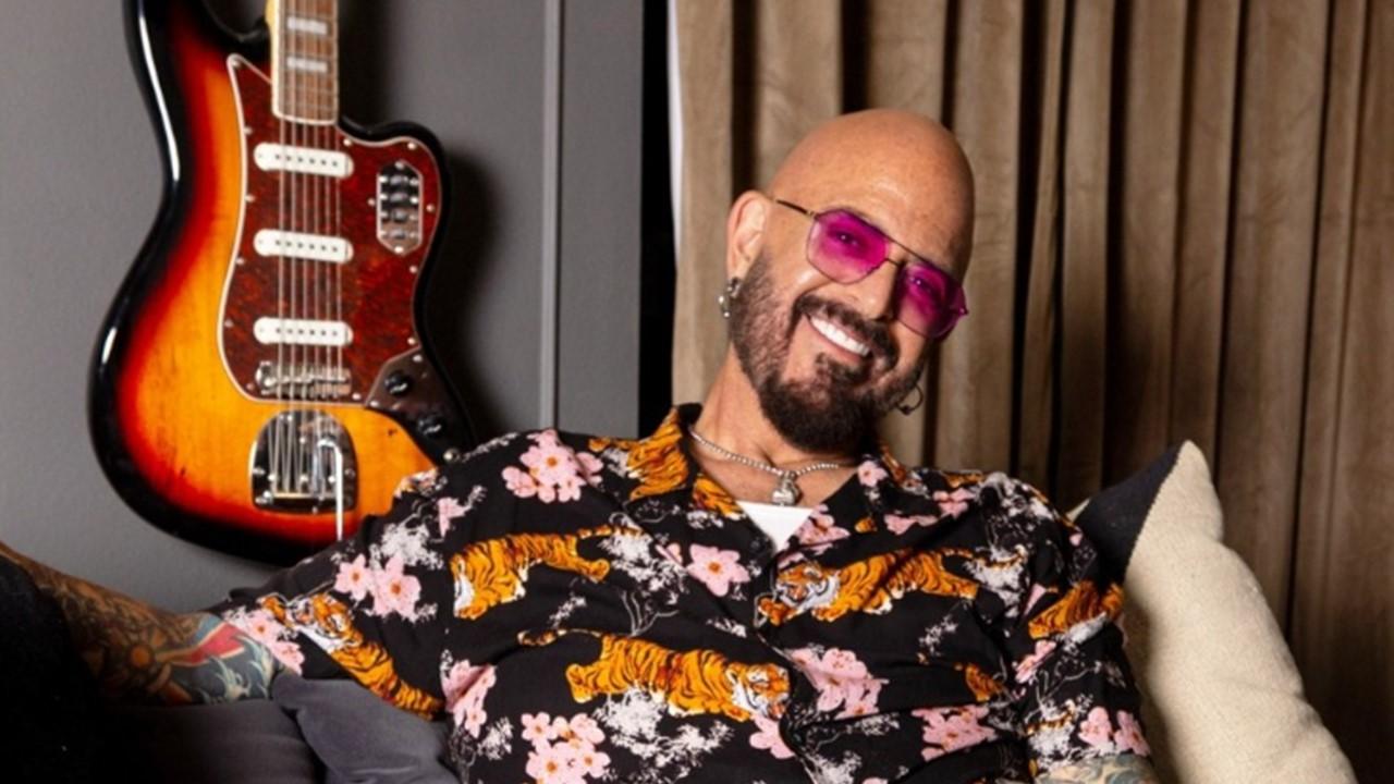 Where Is Jackson Galaxy Now? He Went Through Major Weightloss