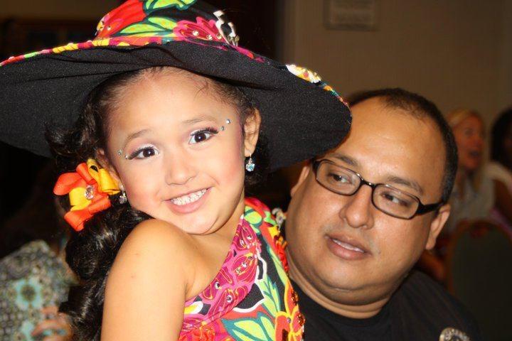 'Toddlers & Tiaras: Where Are They Now' Revisits Your Favorite Kids